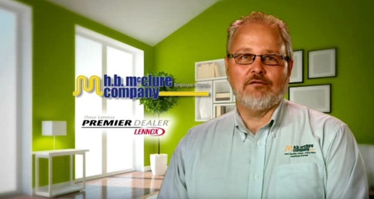 HB Home Service Team - Lennox Premier Dealer - 1