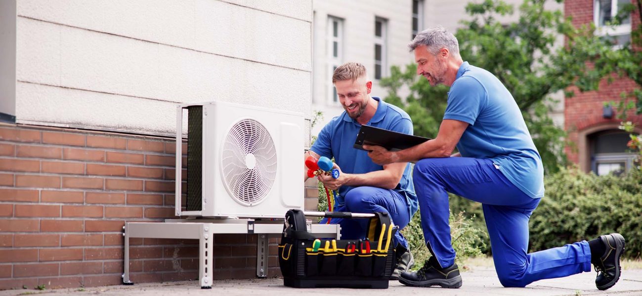 Residential Services in Central PA | HB Home Service Team