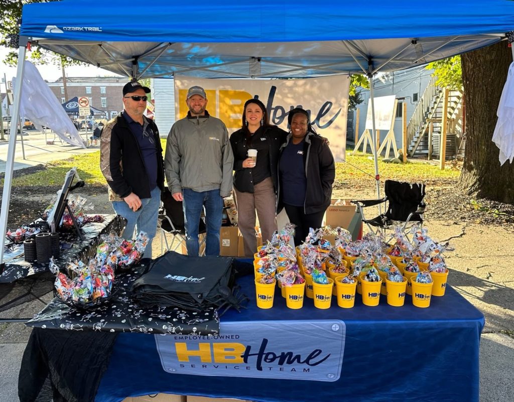 Residential Services in Central PA | HB Home Service Team