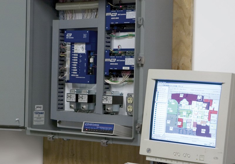 What Are Energy Controls | HB McClure | HVAC Contractors