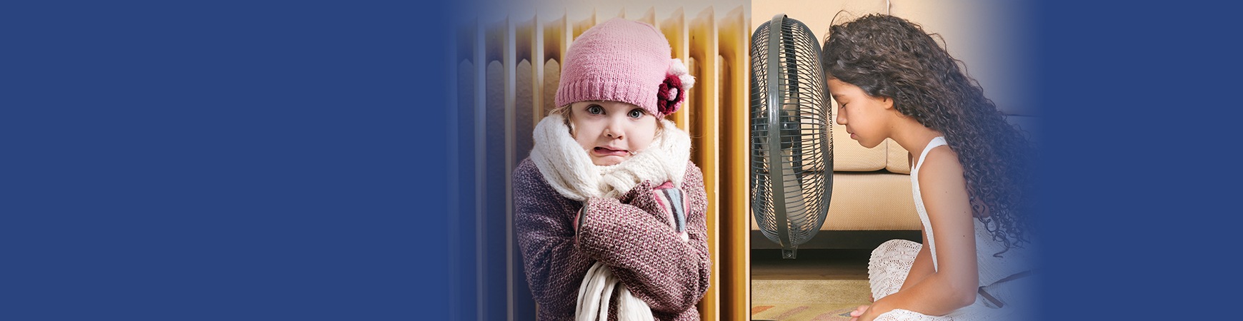 HVAC | Home Heating | Plumbing | HB McClure | Harrisburg PA