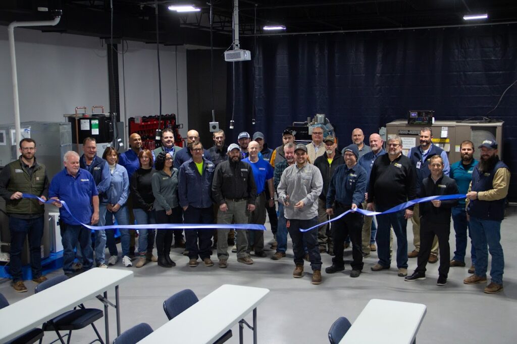 Heating and Cooling Harrisburg | HVAC, Plumbing, Fuel Oil