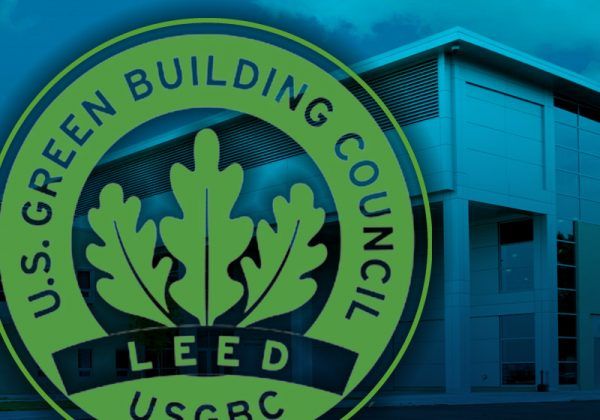 What is a LEED Certification | HB McClure Residential HVAC